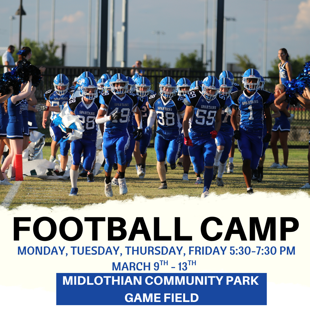 DasCHE Spartans Home School Sports Association | Dallas, Duncanville ...