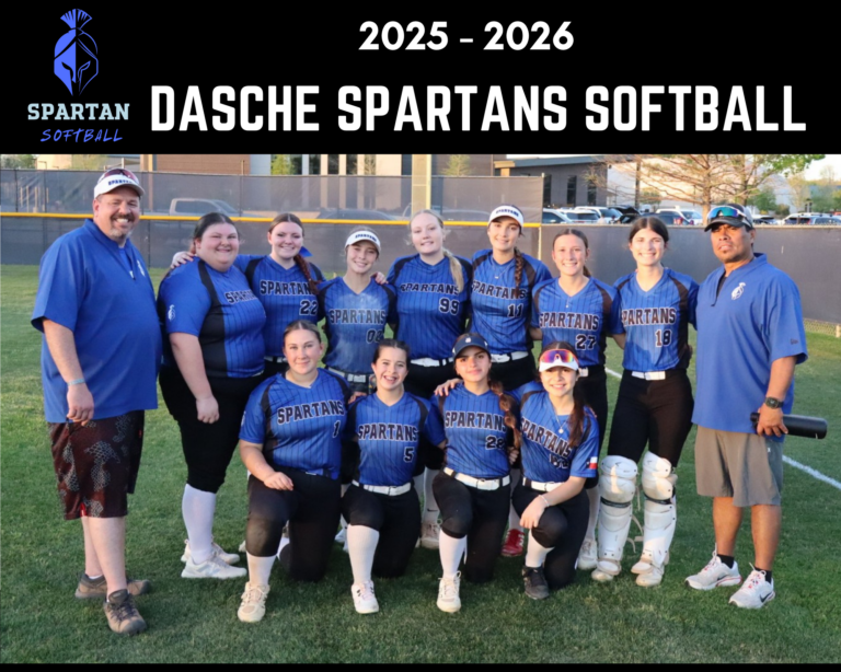 Softball | DasCHE Spartans Home School Sports Association